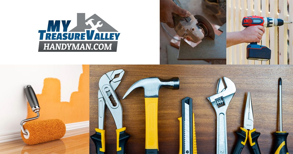 Fence and Gate Repairs by Local Handyman in Eagle, ID