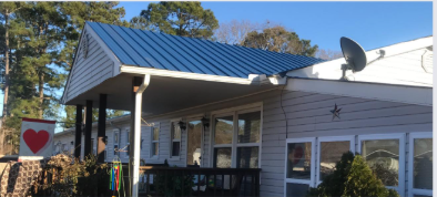 Beach Neighborhood Home for Sale Edenton, North Carolina - Chowan Beach ...