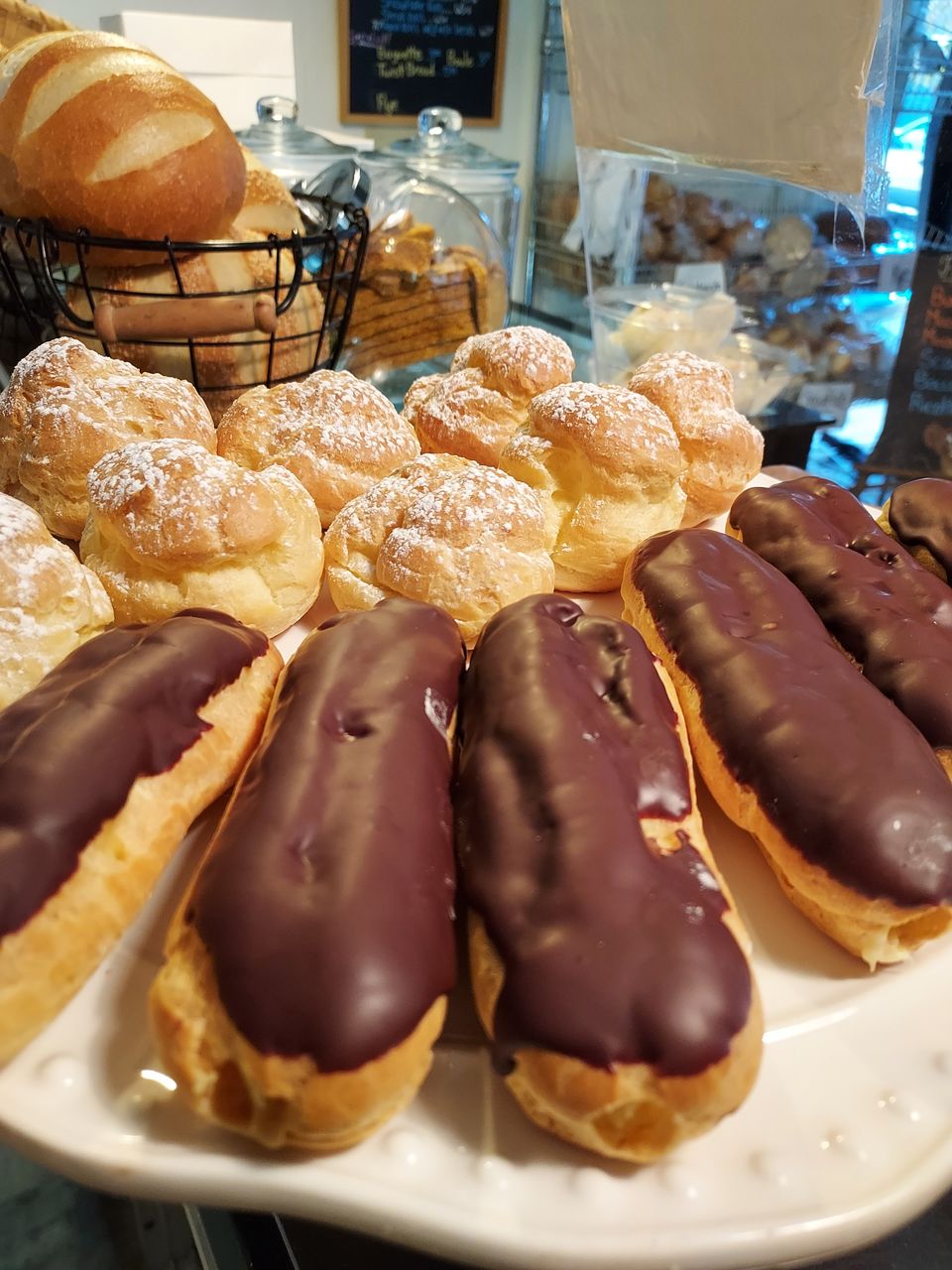 Traditional Bakery near Easton, PA - Easton Baking Company