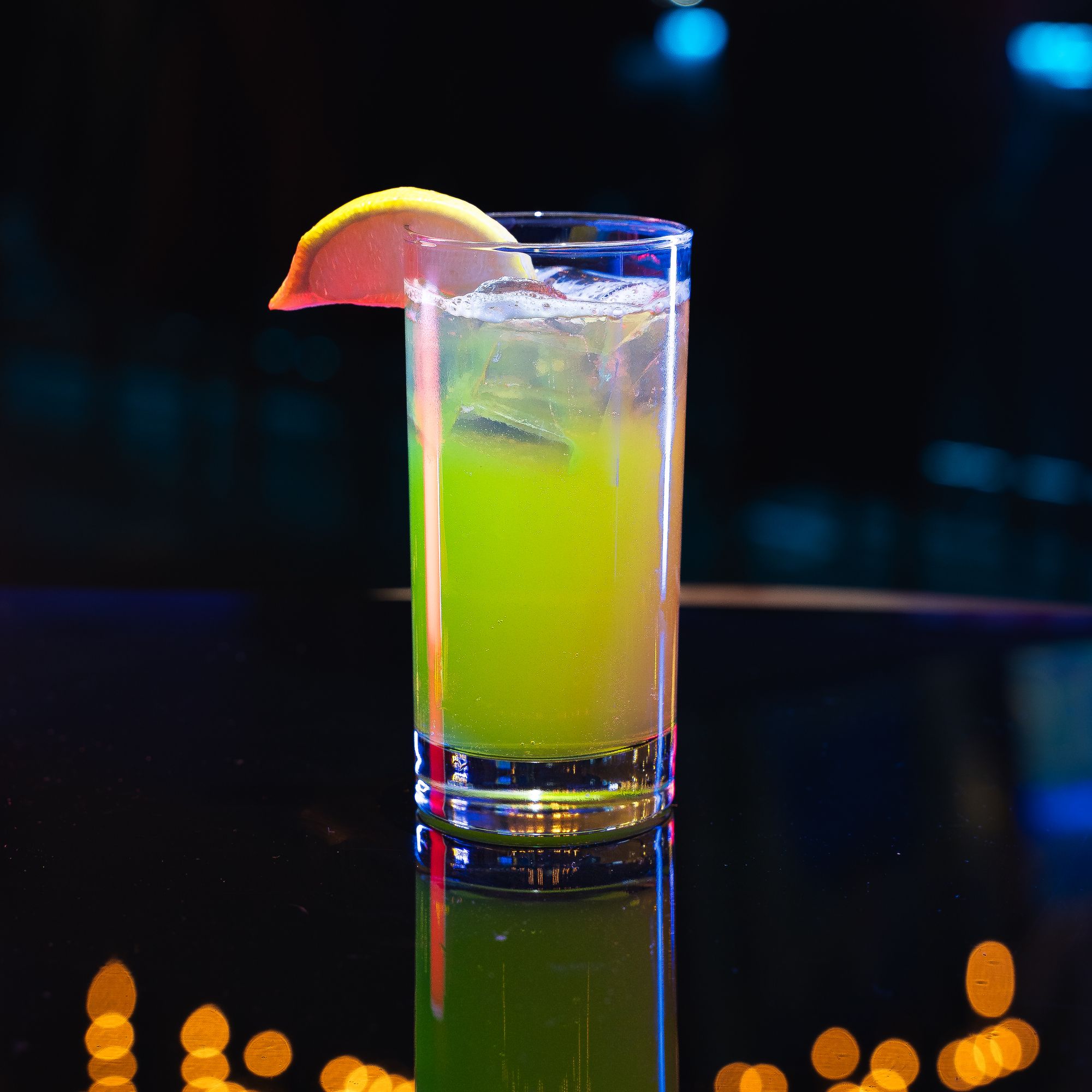 Bar & Lounge near Rockville, MD - The Spot Bar