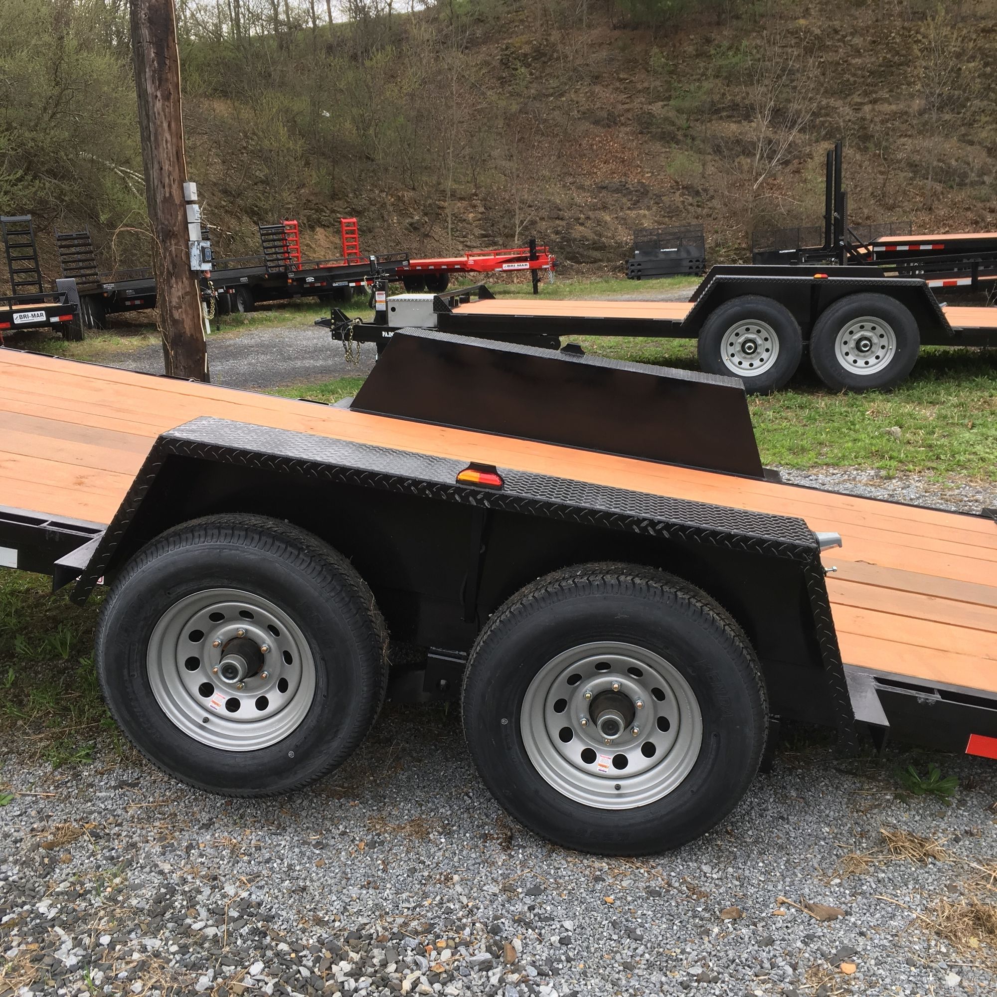 Pennsylvania Tilt | Kutz Farm Equipment | 72 Kutz Road, Pine Grove, PA 17963