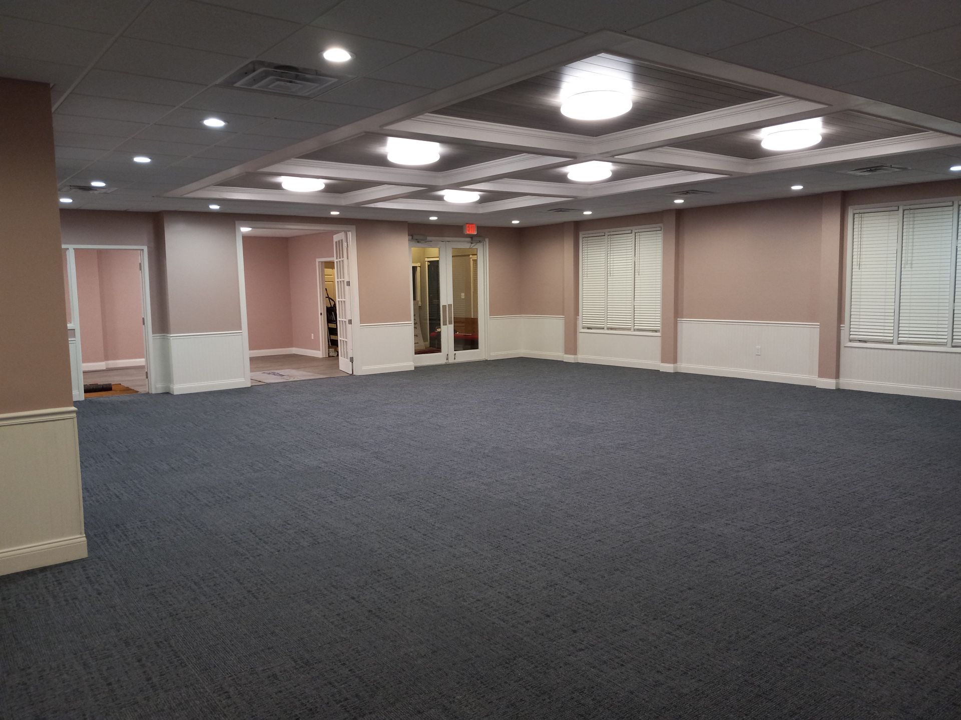 Hummingbird Hall | Event Venue near Henderson Kentucky