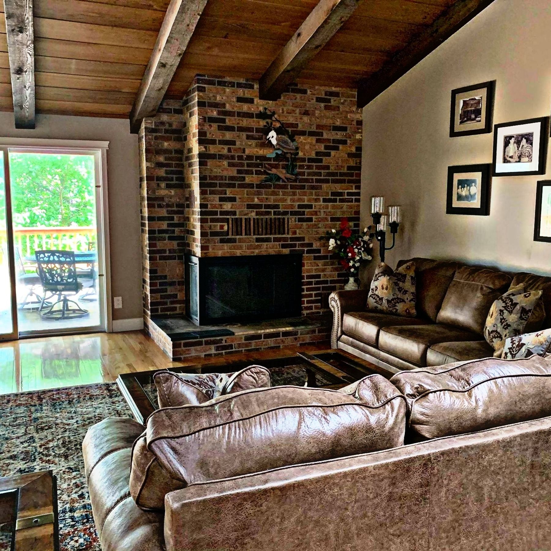 Rockbridge Missouri | Relax :: Unwind :: Enjoy the Outdoors