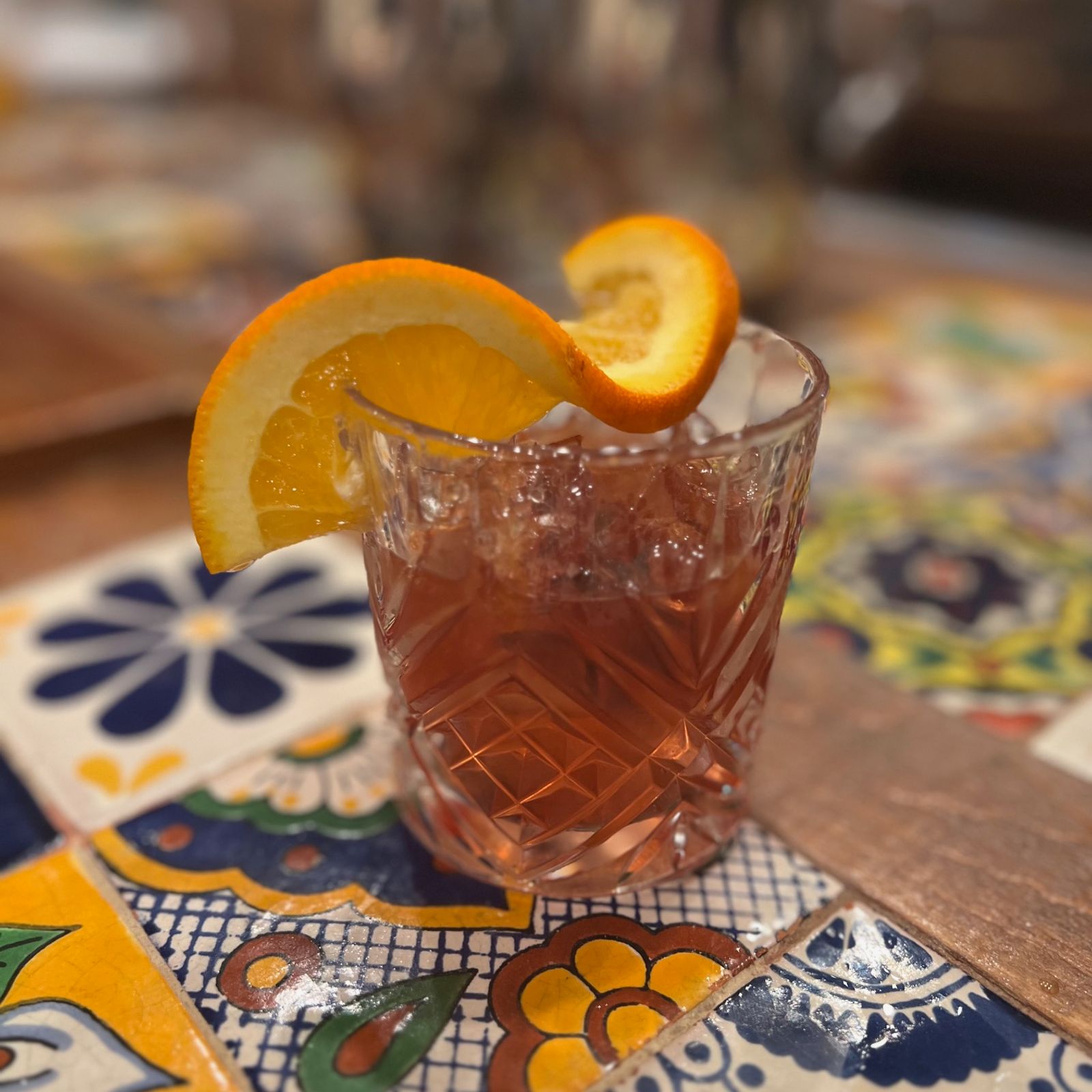 Best Bar, Grill, & Desserts in Rockville Centre, NY - The Caffé On Park