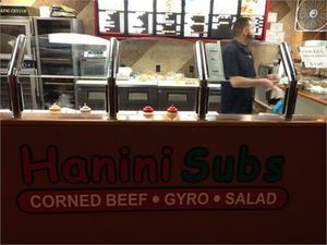 Hanini Subs