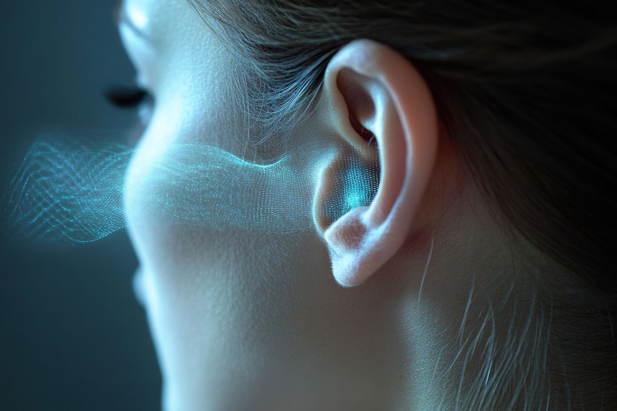 Pacific Ear, Throat and Nose