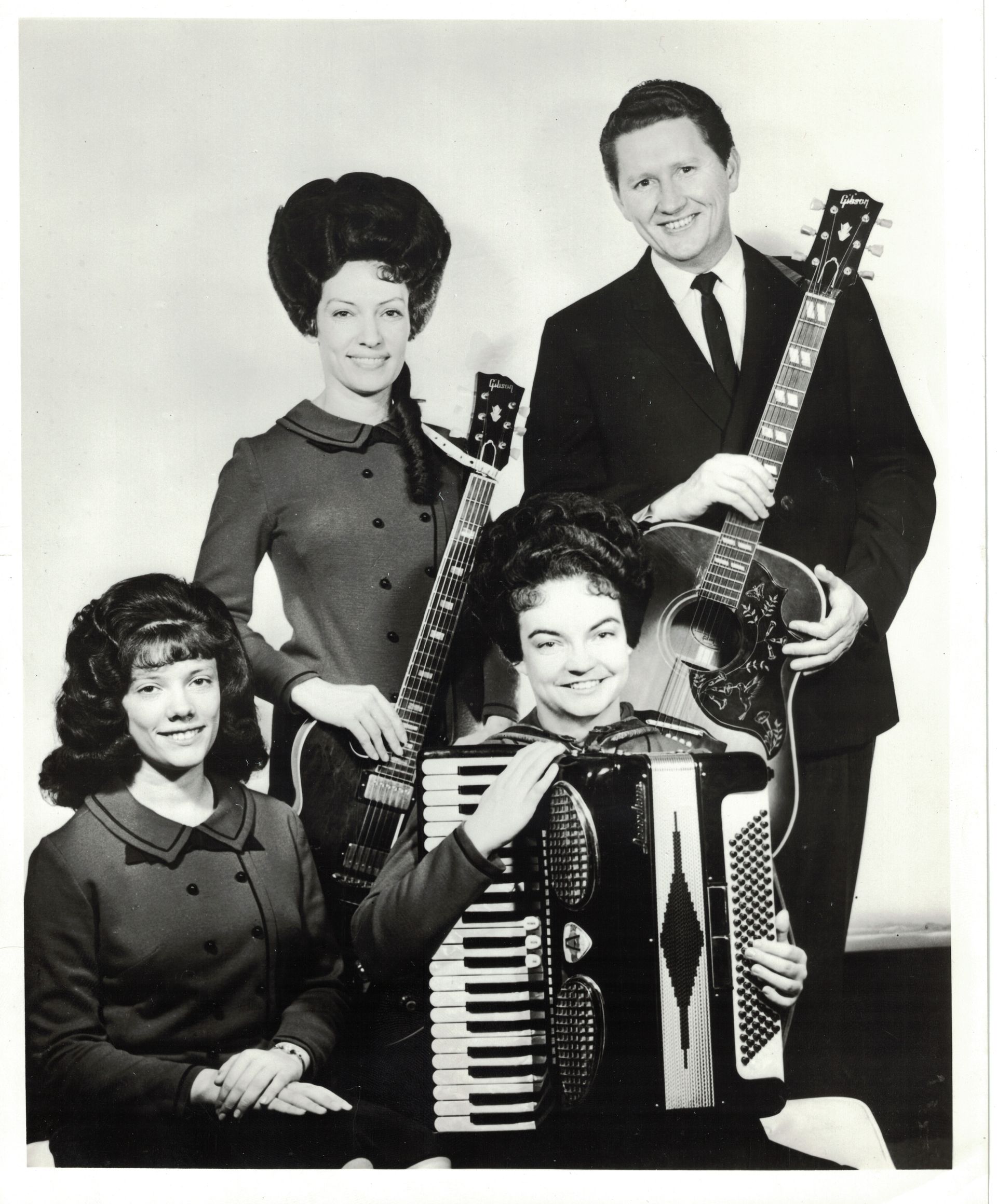 Reba Rambo - Classic Contemporary Christian Artist