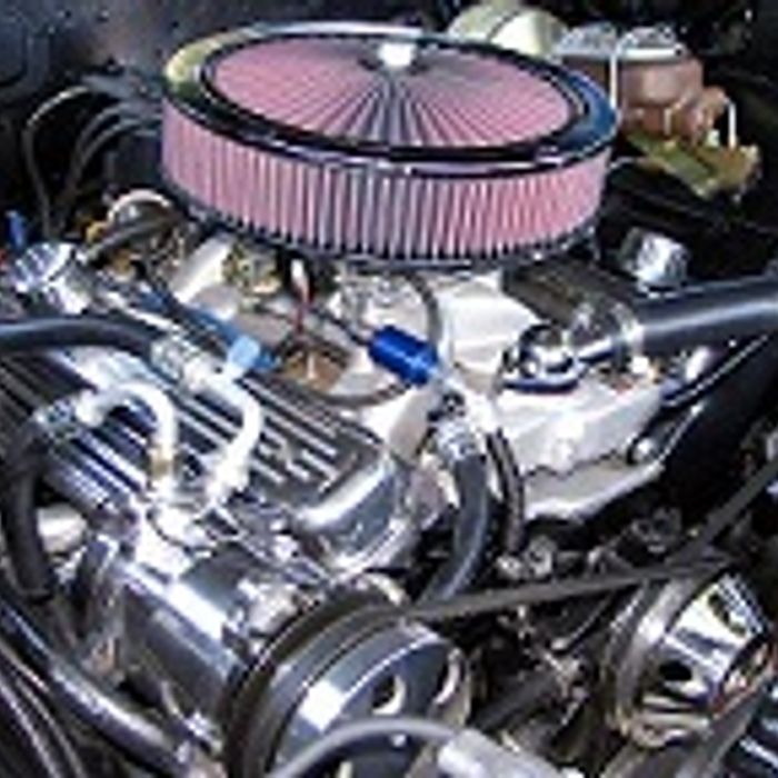 Harrington Auto Service