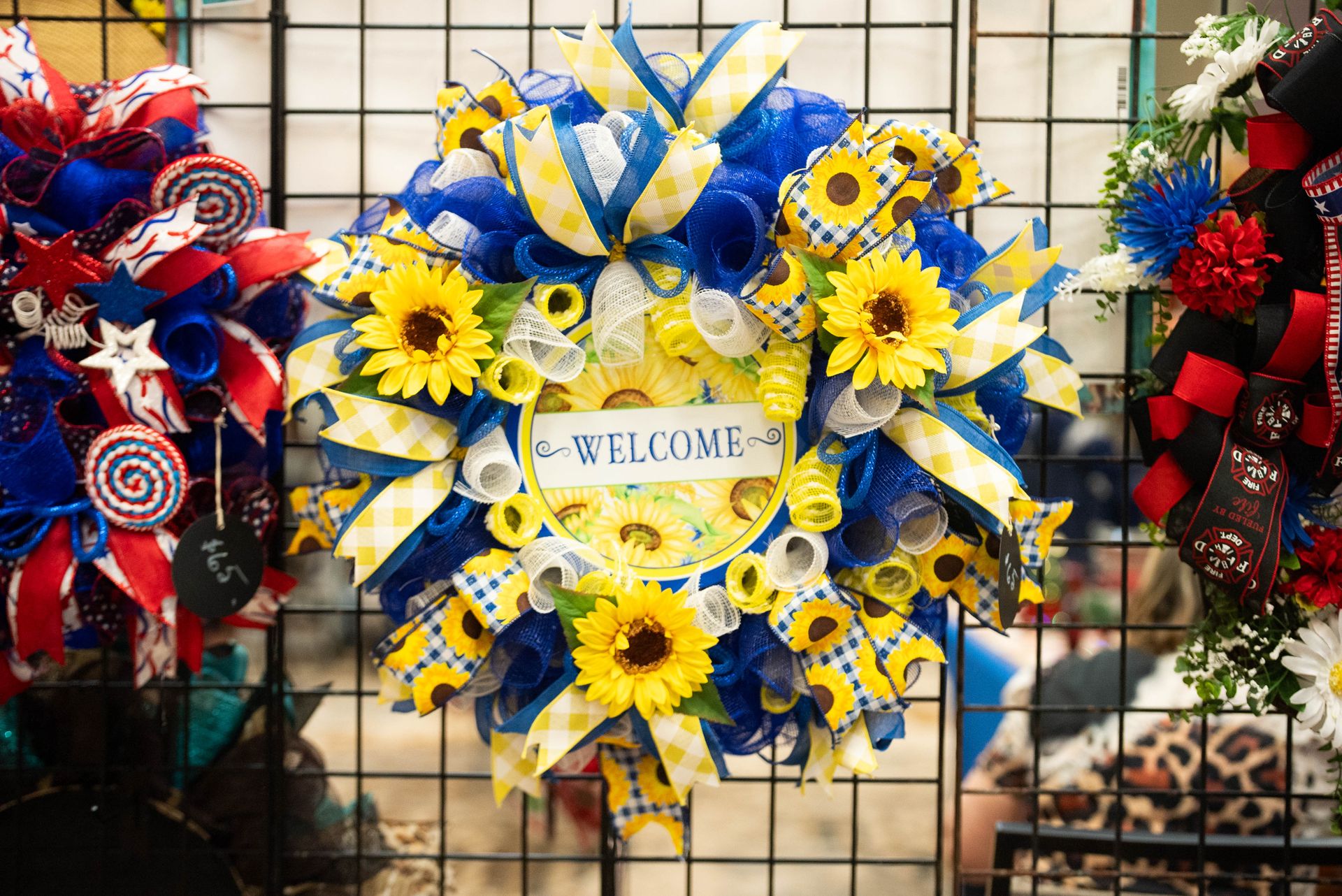 Kauz Fall Market | Vendors