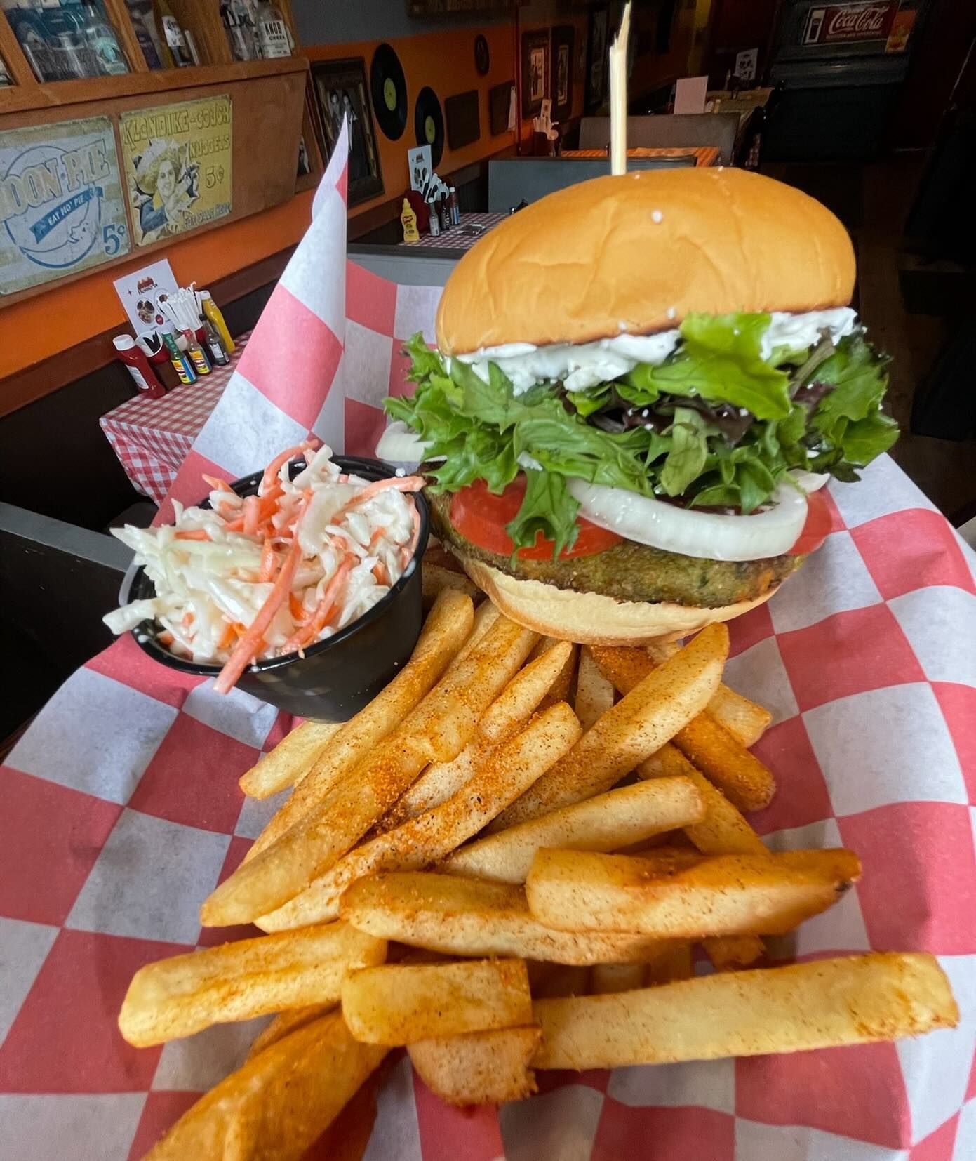 Inferno The Restaurant | #1 Burger Spot in Sound Beach, Long Island