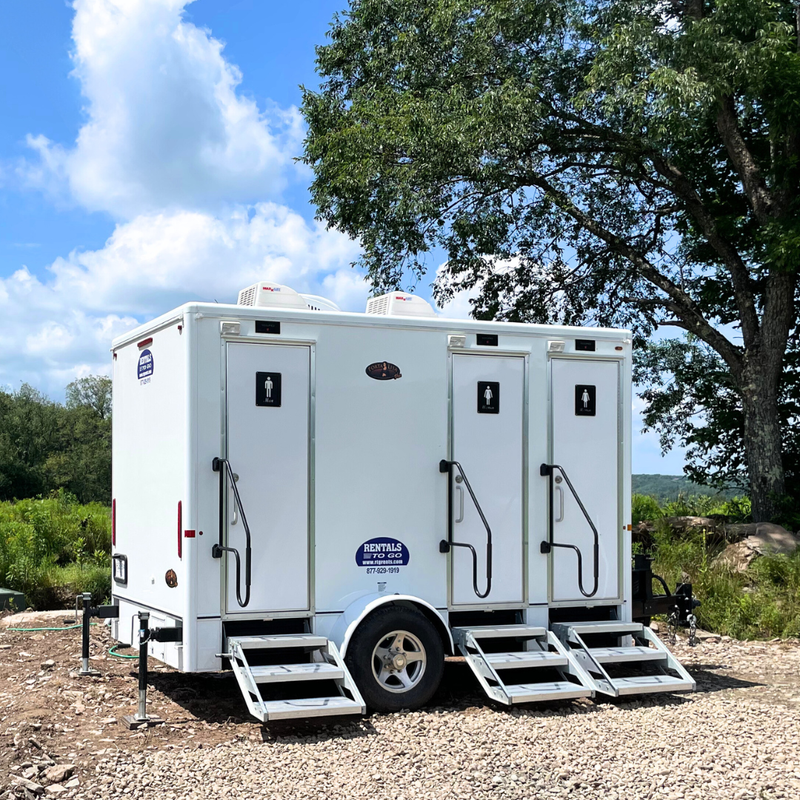 Norwich, NY Portable Toilet Rental Services | Rentals To Go