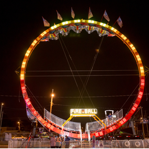 Cullman County Fair