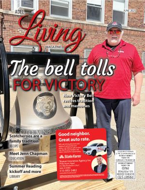 Iowa Living Magazines
