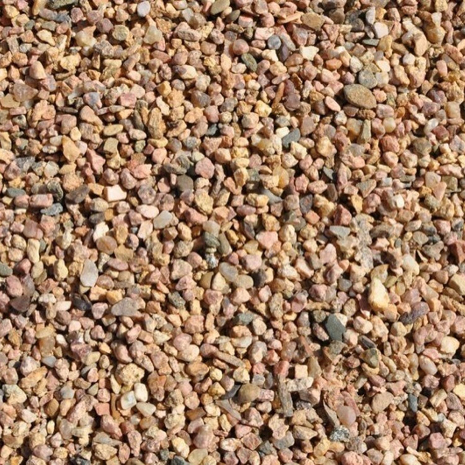 Loveland & Fort Collins Gravel & Sand | Crystal Landscape Supplies
