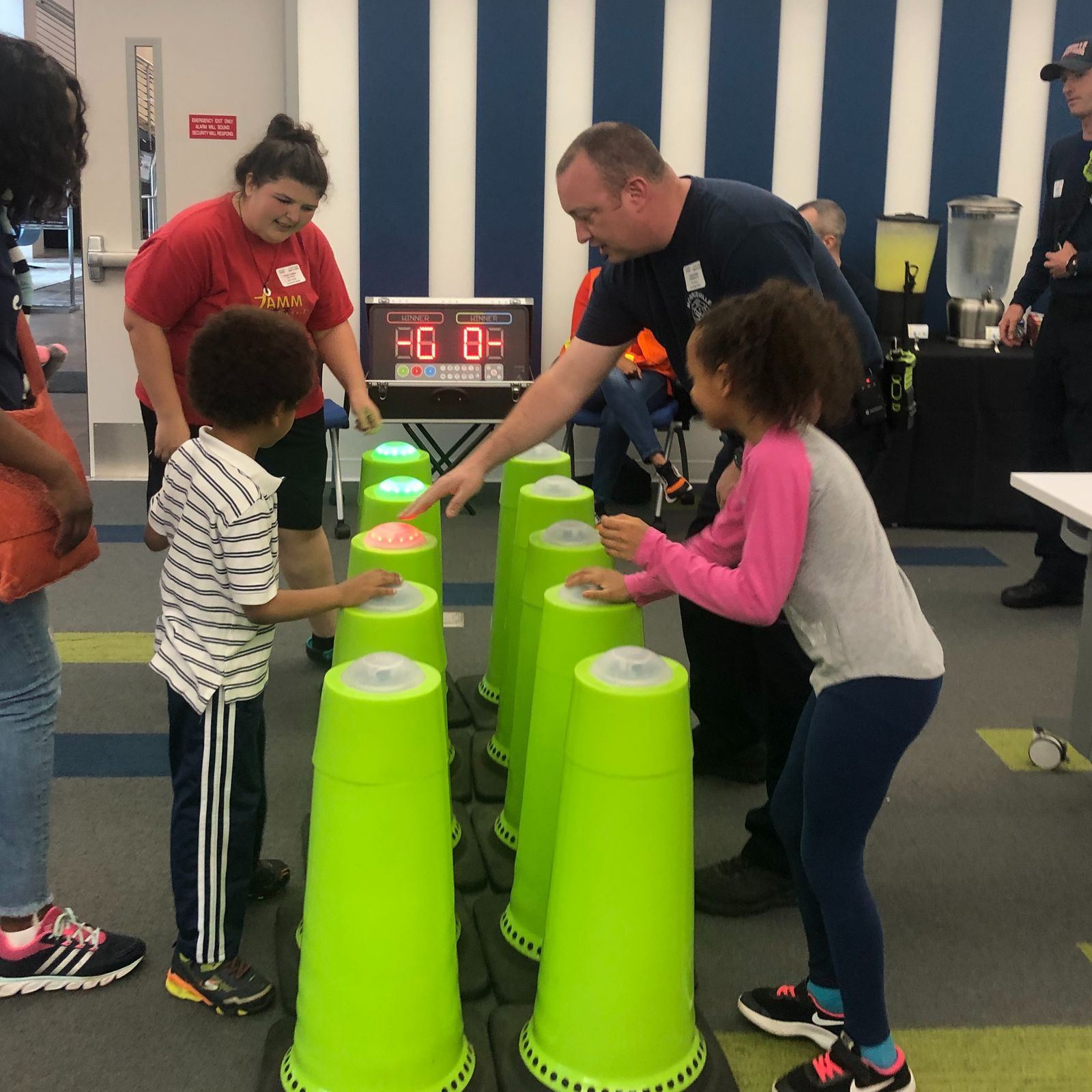 Corporate Event Specialists | Lamm Events