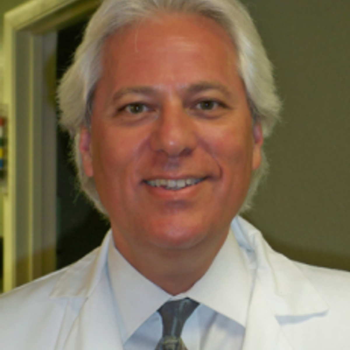 Largo Florida Podiatrist Dr. Dale Monast | Largo Foot & Ankle