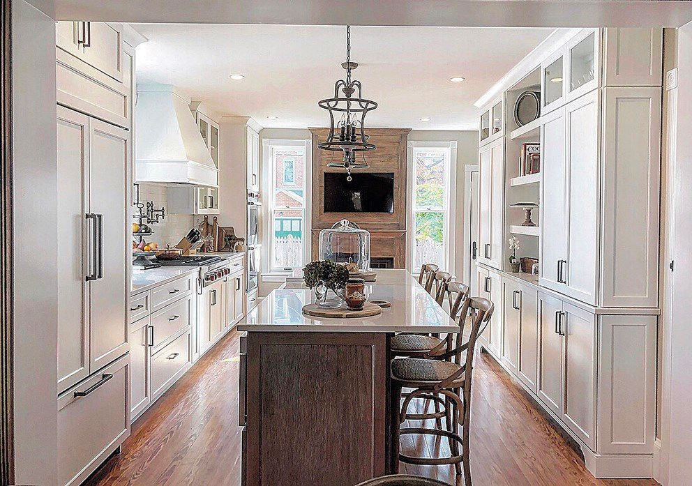 About HC Group Construction - builder and remodeler in Morgantown, PA