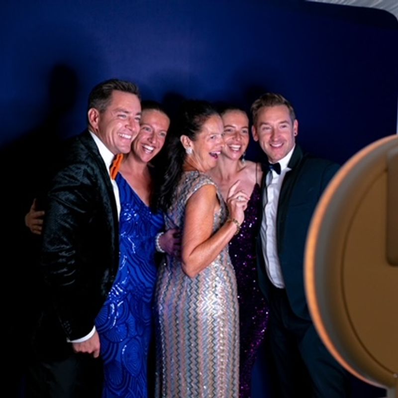 516-996-9235 Five Star Party Events - Photo Booths and More! near ...
