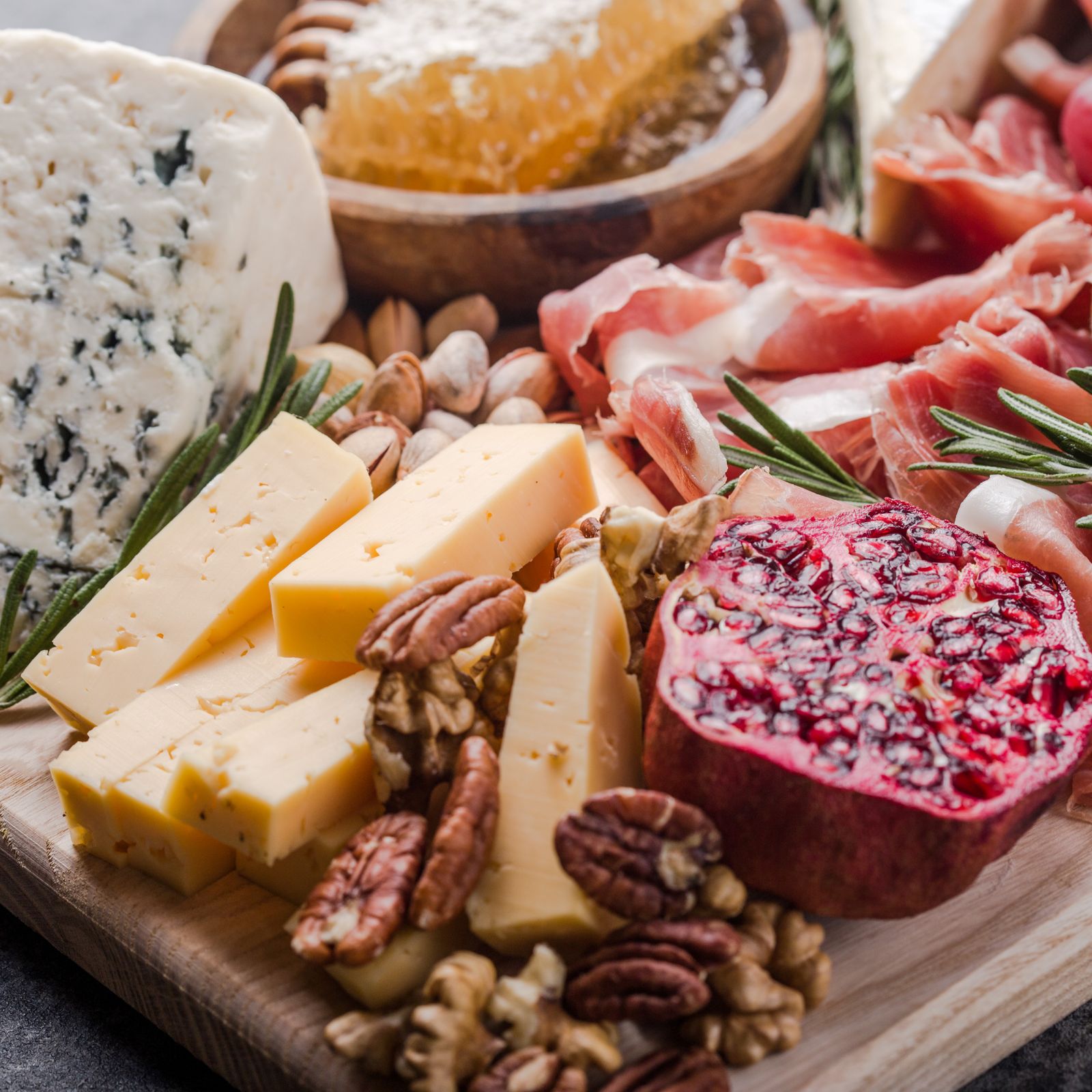 Live Fire Chefs | Catering Services Around Ocala, FL