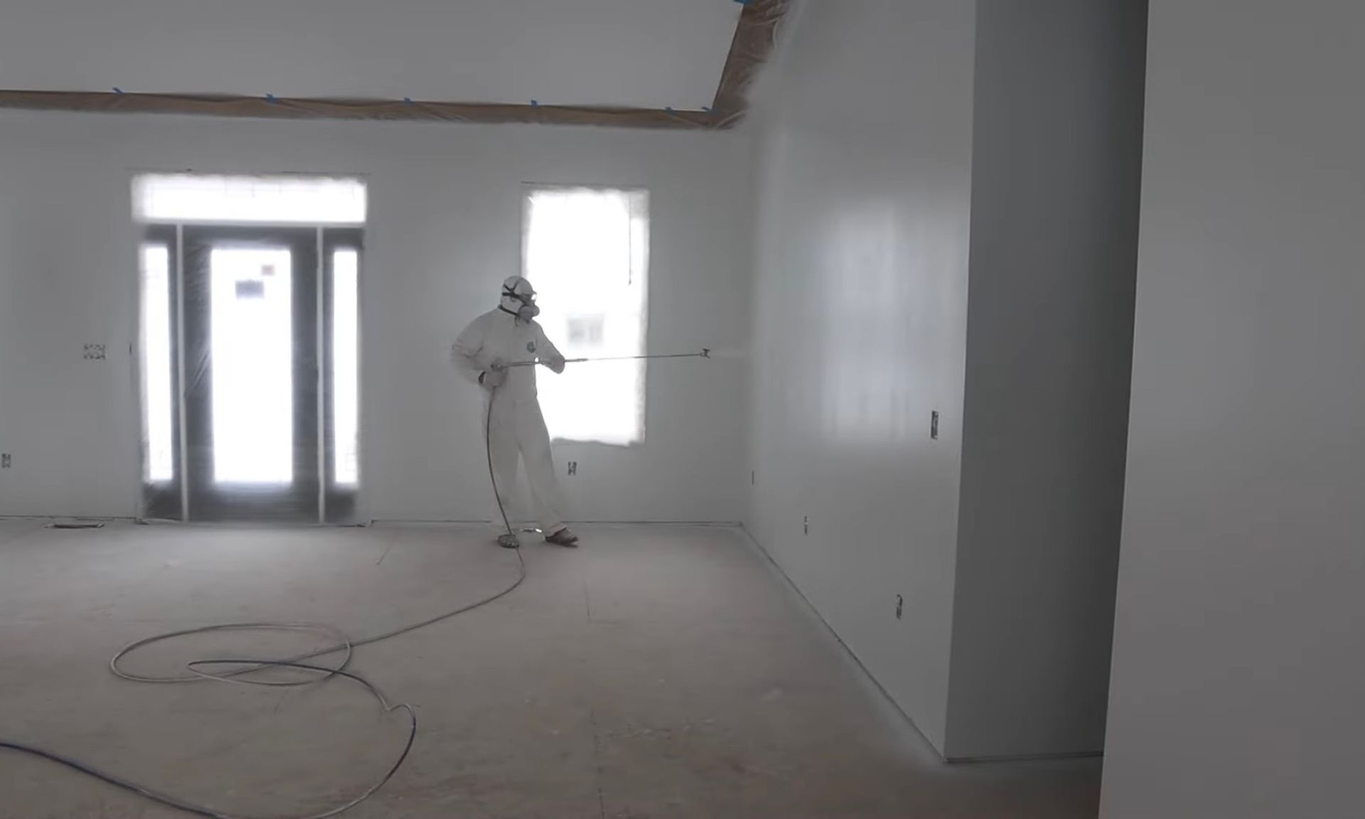 Drywall Contractor Installation and Repair | All We Do Is Drywall