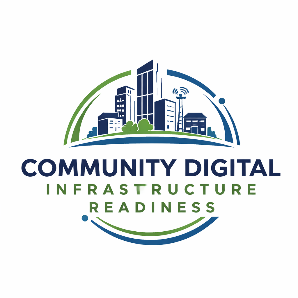 Regional Taskforce | Community Readiness & Digital Infrastructure ...