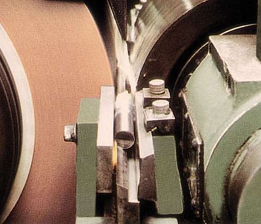 Valley Machine Tool Co