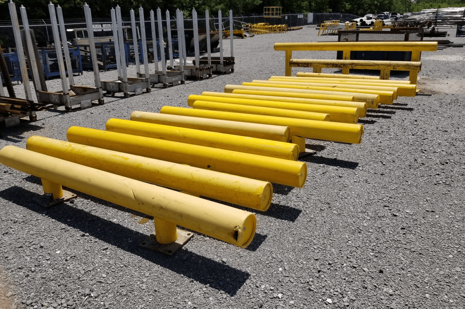 Pick and Pull Parts | Auto Salvage | CFC Pick and Pull | Tullahoma, TN