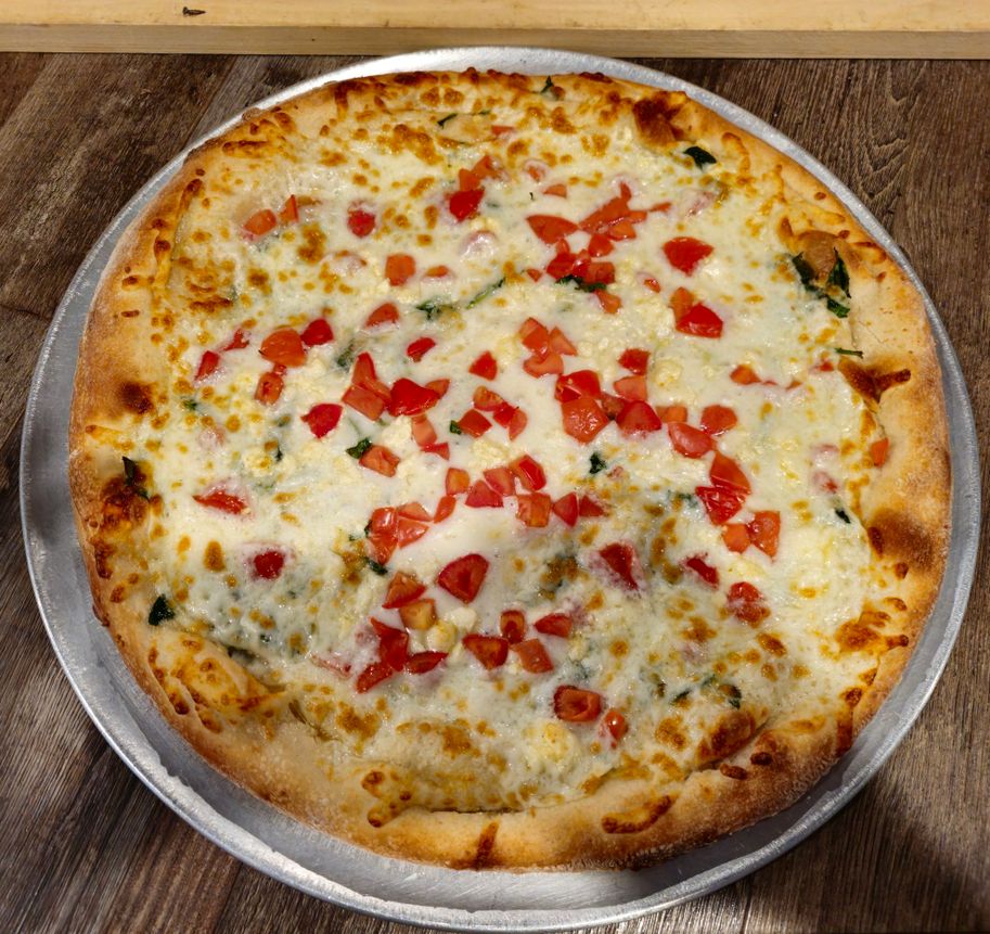 Formaggio Pizza & Italian Restaurant - Ocala - Pizza & Italian Food