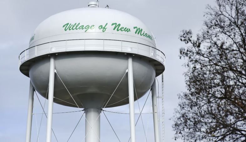 Municipal Services near Hamilton, Ohio | Village of New Miami