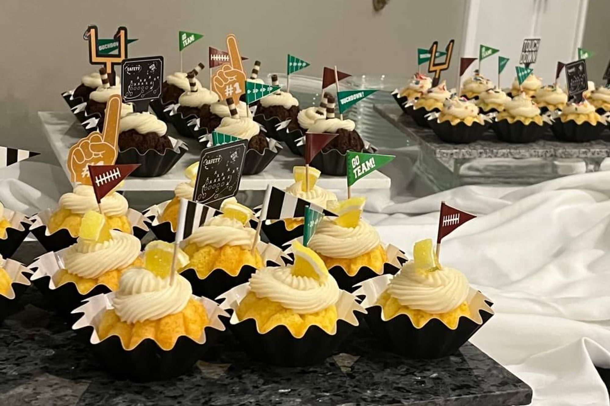 Gladdies | Ankeny, IA