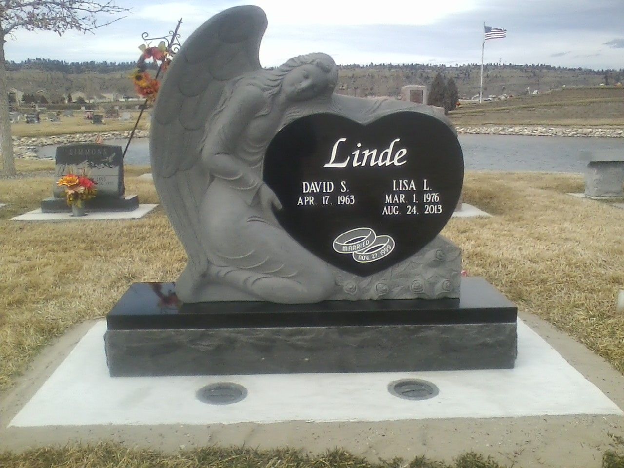 Brookstone Monument Co | Monuments