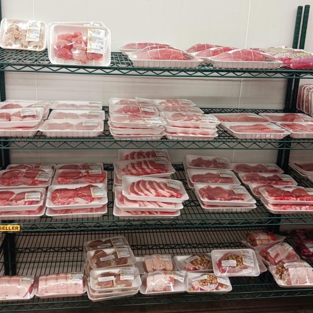 HEFLING'S AMISH FARM MARKET