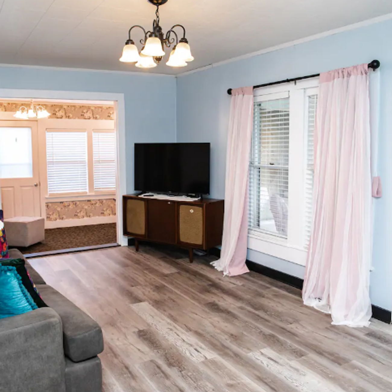 Vacation Rentals Marionville Missouri