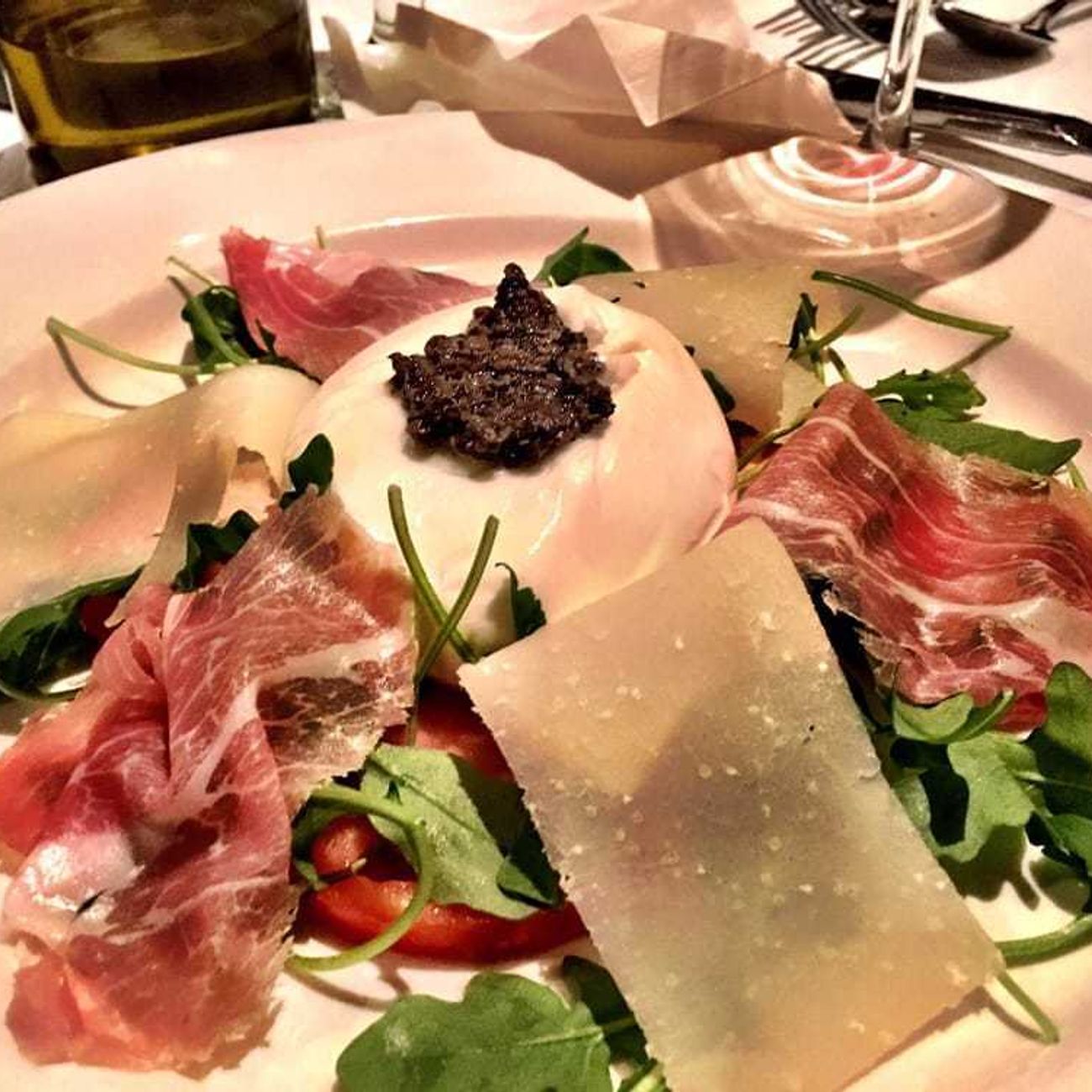 Best Italian Restaurant in Queens, NY - Park Side Restaurant