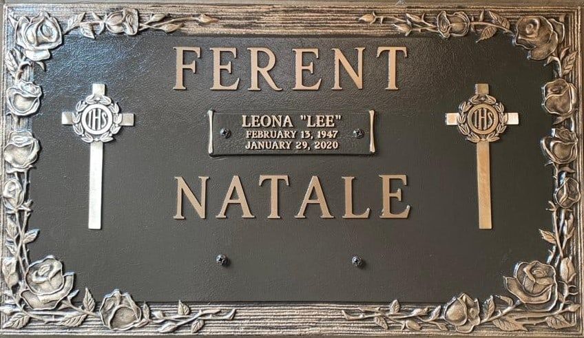 Slotnick Monuments - 100 Years and Five Generations of Memorials