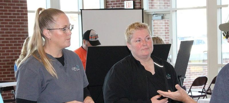 PMSI Comprehensive Healthcare