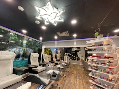 Nail Lovers | Top Nail Salon & Spa in Sound Beach, NY