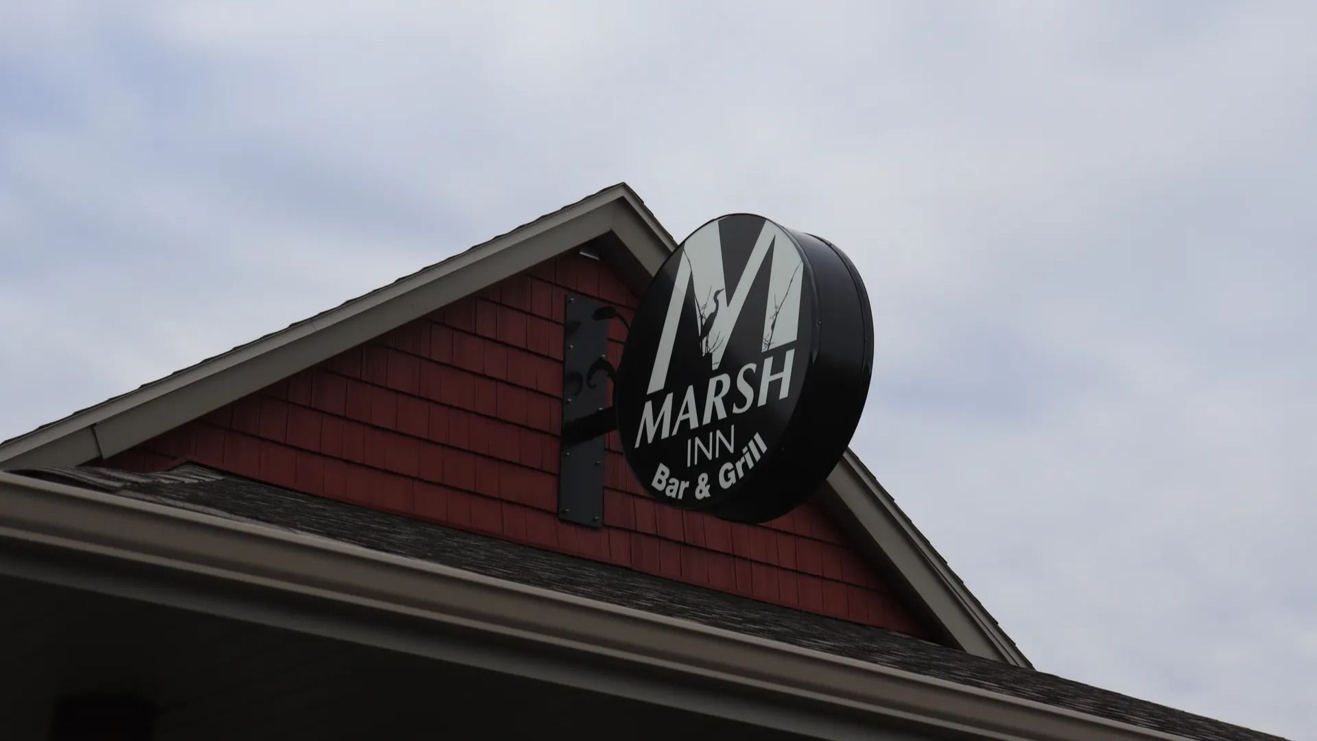 Marsh Inn | Collins, WI