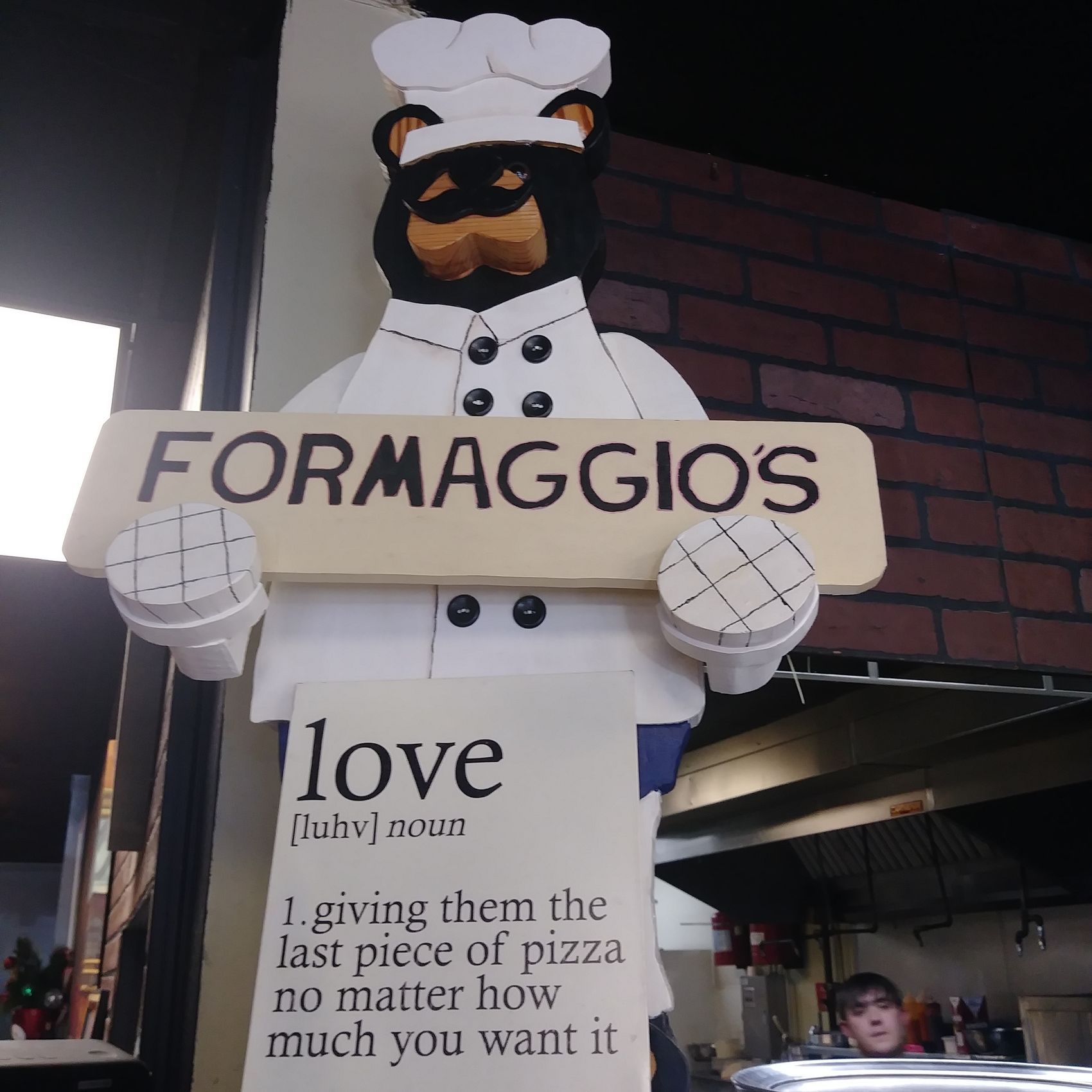 Formaggio Pizza & Italian Restaurant - Ocala - Pizza & Italian Food