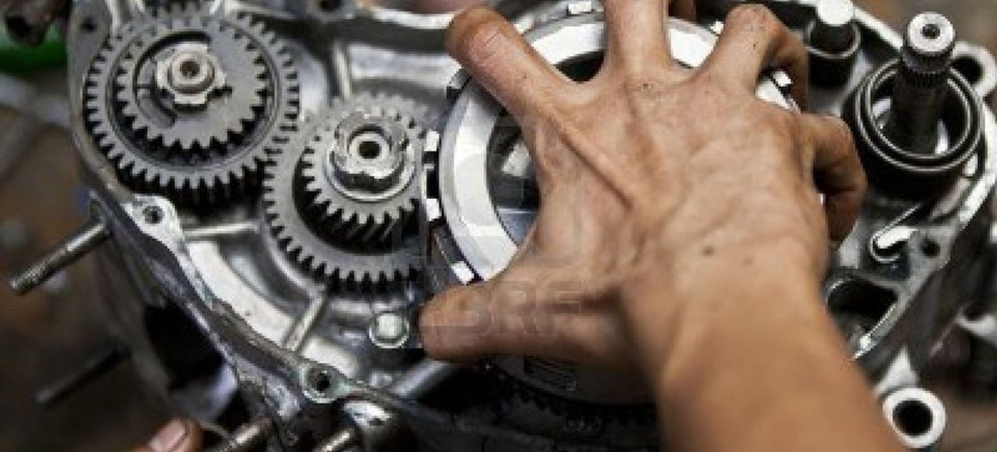 Turner's Transmission Service, Ocala, transmission repairs