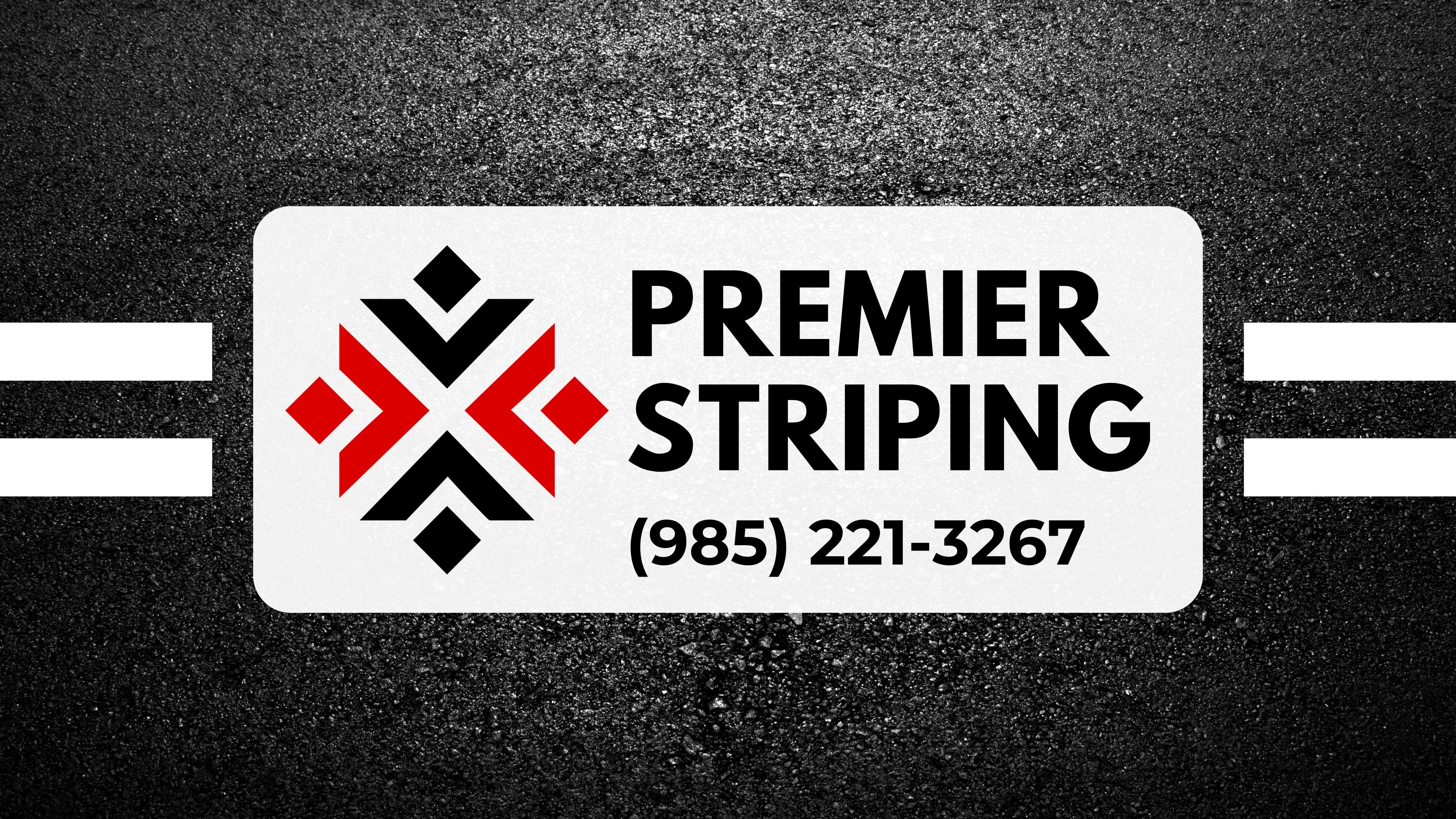Parking Lot Striping near Kenner, LA | Premier Striping