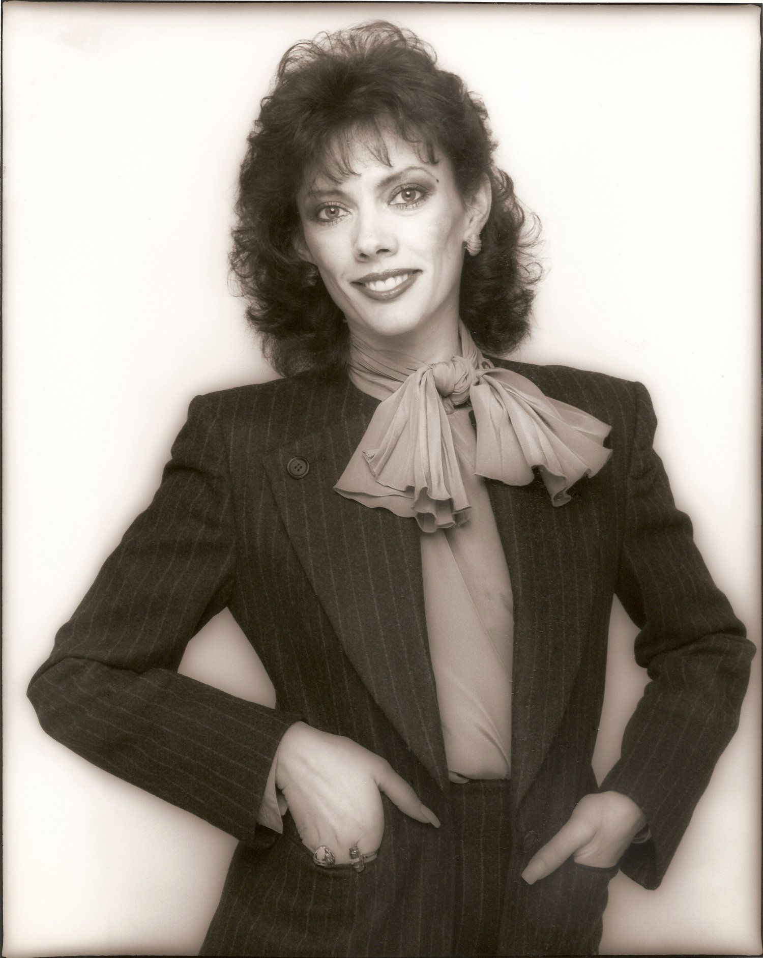 Reba Rambo - Classic Contemporary Christian Artist