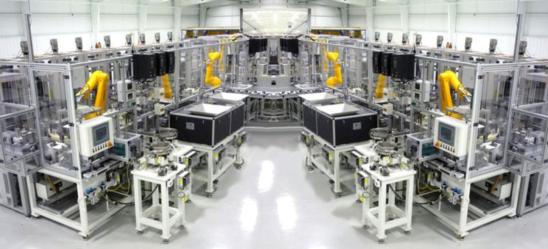 ATC Automation | A-Tech Assembly Technology Sales