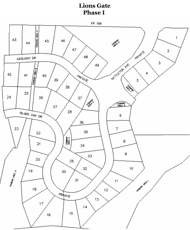 Lions Gate | Ron Stenger Realtors