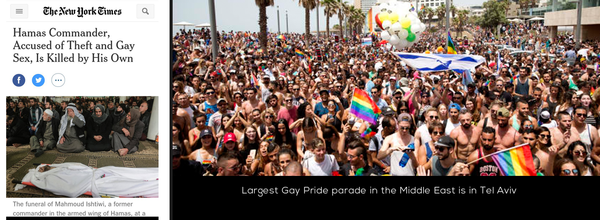 Voices for Truth and Humanity