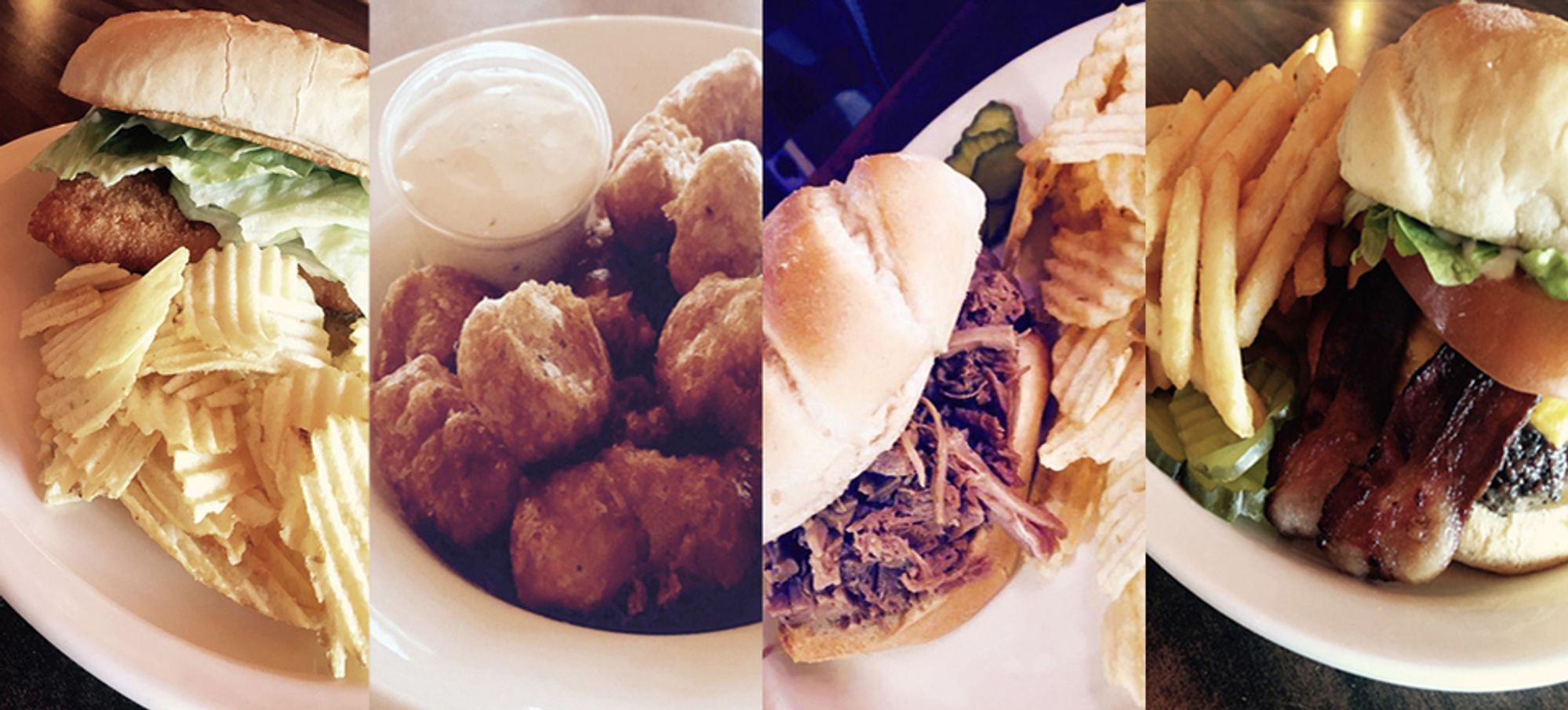 Gaslite Bar and Grill Ellsworth, WI