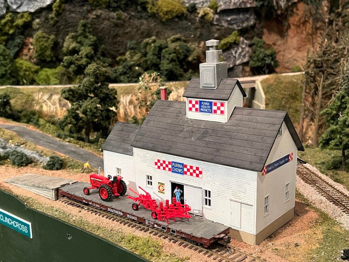 Johnson City Railroad Experience | TN Railroad Museum