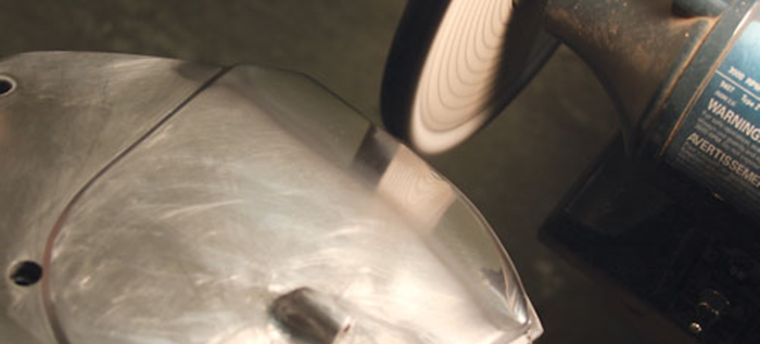 Buffing, polishing, stainless steel, brass, copper, aluminum, tampa, st ...