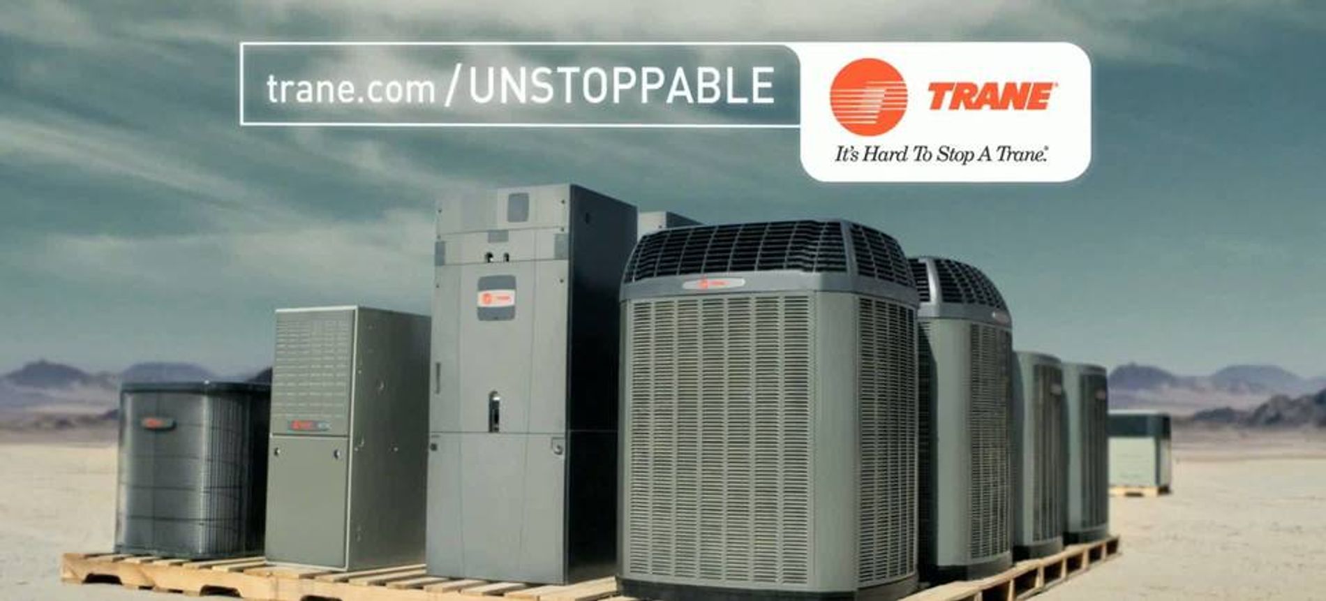 Specials| RJR Electric Heating & Air | Authorized Trane Dealer