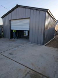 AZ Interstate Steel Structures AZ Interstate Steel Structures are ...